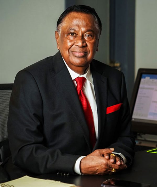 CEO’s Message - Homebound